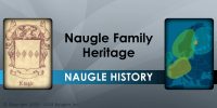 The Richard Naugle Story - Naugles