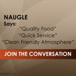 The Richard Naugle Story - Naugles