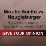 Ladle Full of Info | The Naugle Blog - Naugles