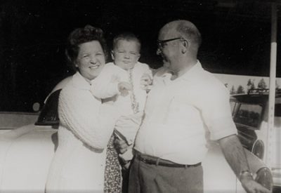 Real Naugle - Naugles